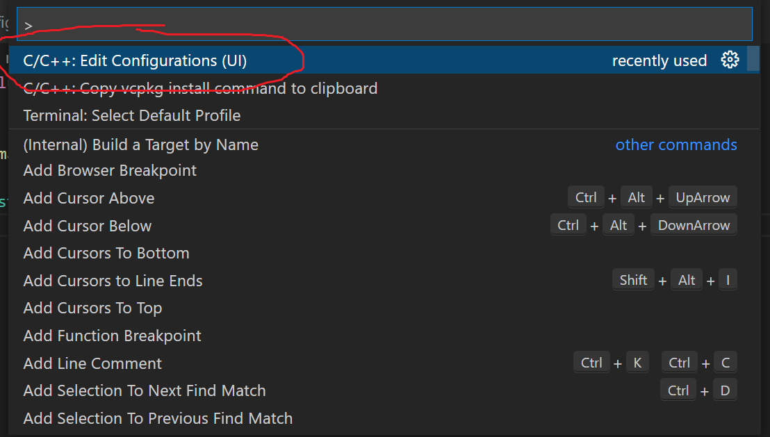 VScode 无法编译_vscode无法编译-CSDN博客