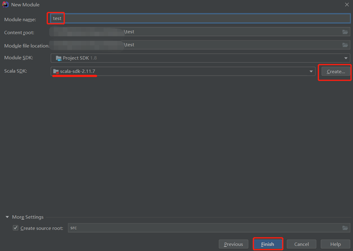 IDEA 中 Scala WorkSheet 的使用_idea scala wooksheet-CSDN博客