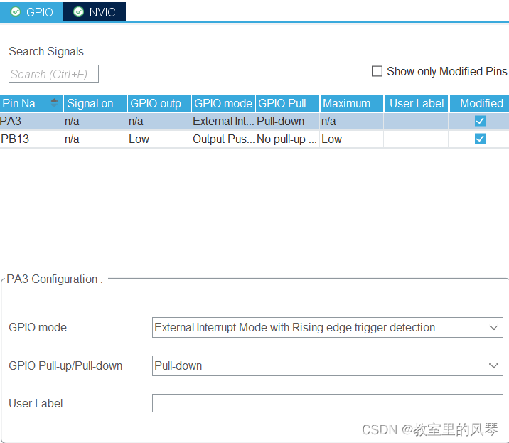 STM32脱坑【Day 6】_time base: system tick timer 优先级配置为多少-CSDN博客