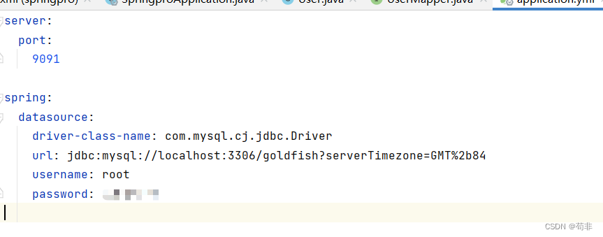 HikariPool-1 - Exception during pool initialization.Zone offset hours not in valid range-CSDN博客