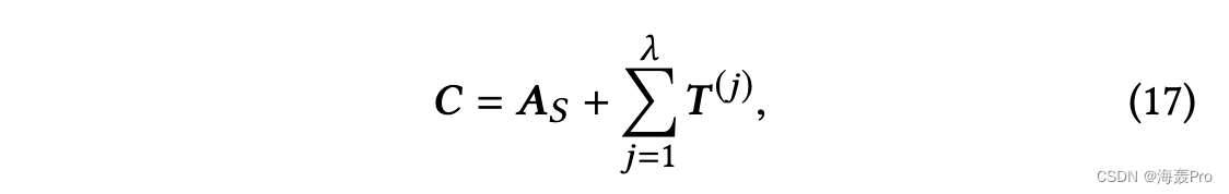 【论文阅读】Learning Effective Road Network Representation with Hierarchical Graph Neural Networks-CSDN博客