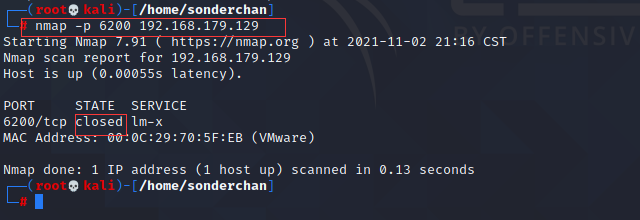 vsftpd2.3.4笑脸漏洞_vsftpd2.3.4笑脸加固-CSDN博客