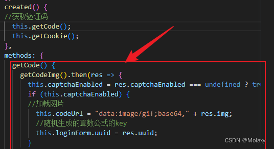ruoyi-ui初认识-CSDN博客