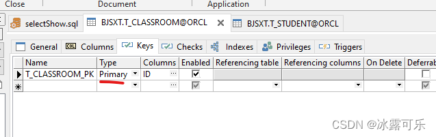 Oracle数据库：表的关系：一对多，一对一，多对多，一一继承和修改的关系，表不是重点，重点是数据和约束关系oracle关系图一对多 Csdn博客