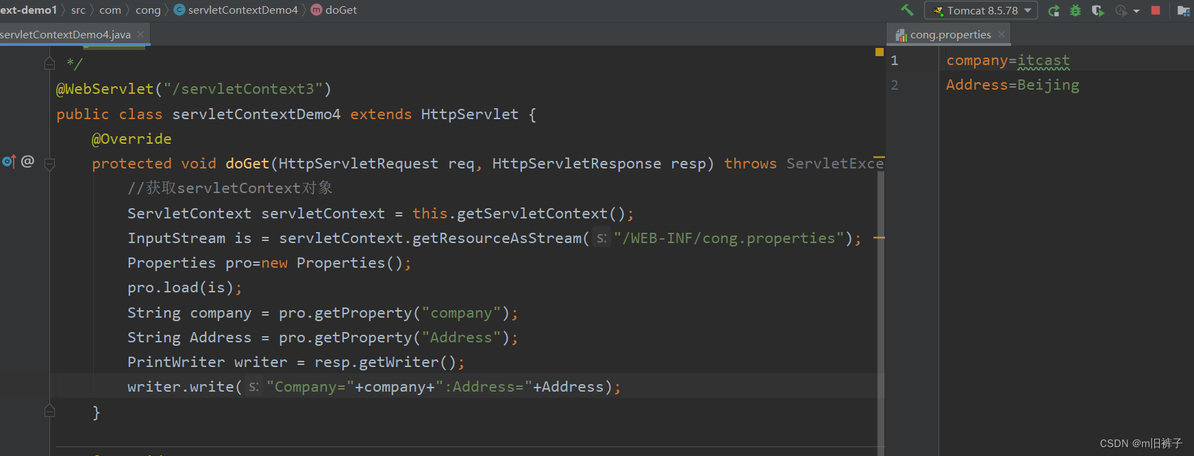javaWeb详细教程_javaweb教程-CSDN博客