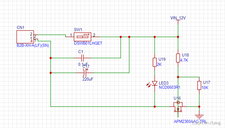 电源管理12-CSDN博客