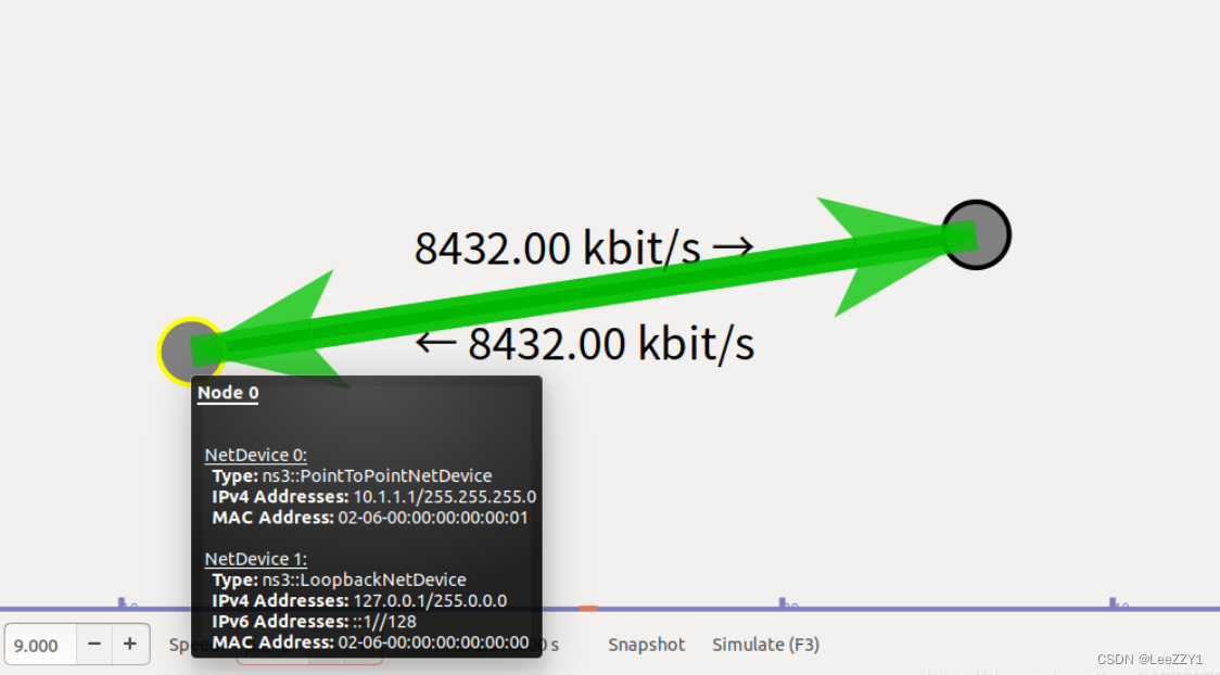 ns3学习记录（二）：核心概念&可视化依赖安装&first.cc-CSDN博客