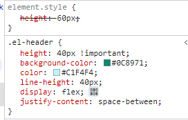 如何修改element.style样式_element.style在哪里修改-CSDN博客
