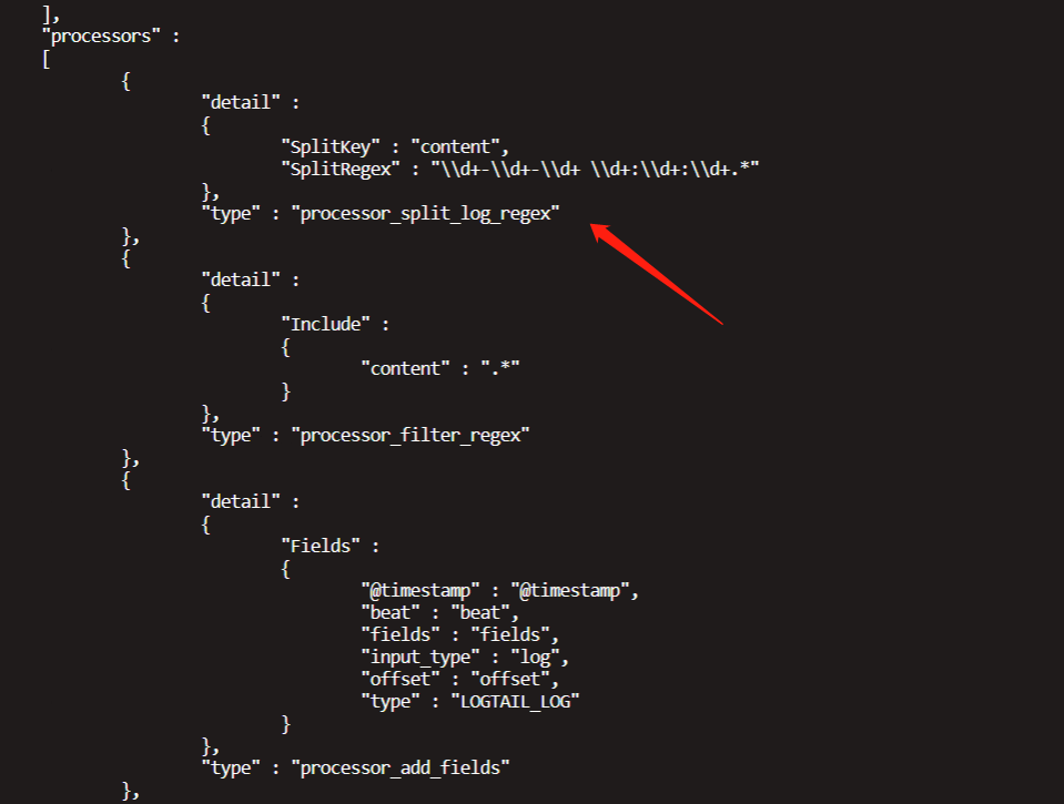 iLogtail专题六：iLogtail部署及配置-CSDN博客