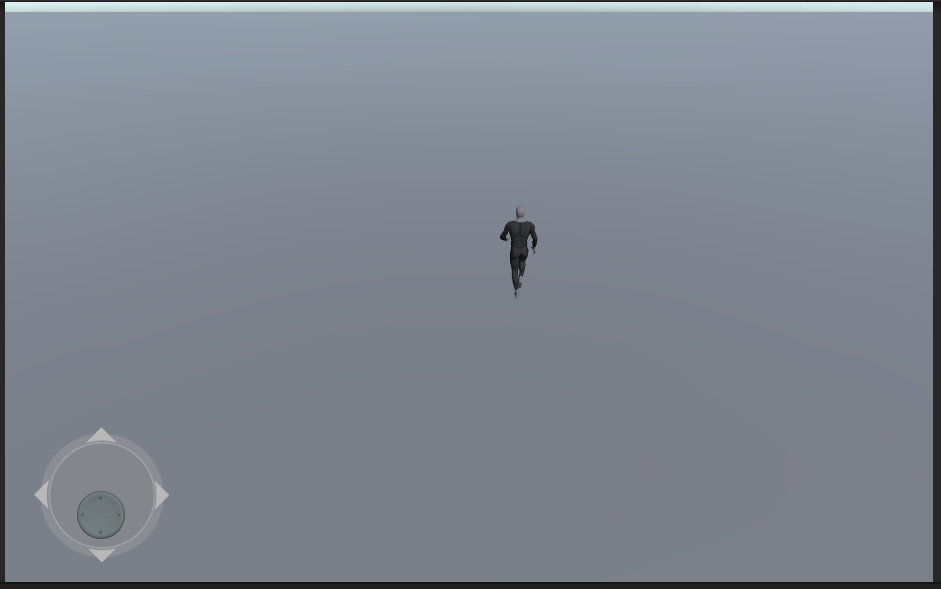 Unity Ugui通过摇杆joystick 控制角色移动（第三人称 类似王者荣耀，英雄联盟手游）unity 王者移动 Csdn博客 