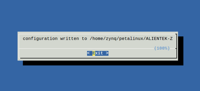 利用Petalinux定制Linux系统（ZYNQ）-CSDN博客