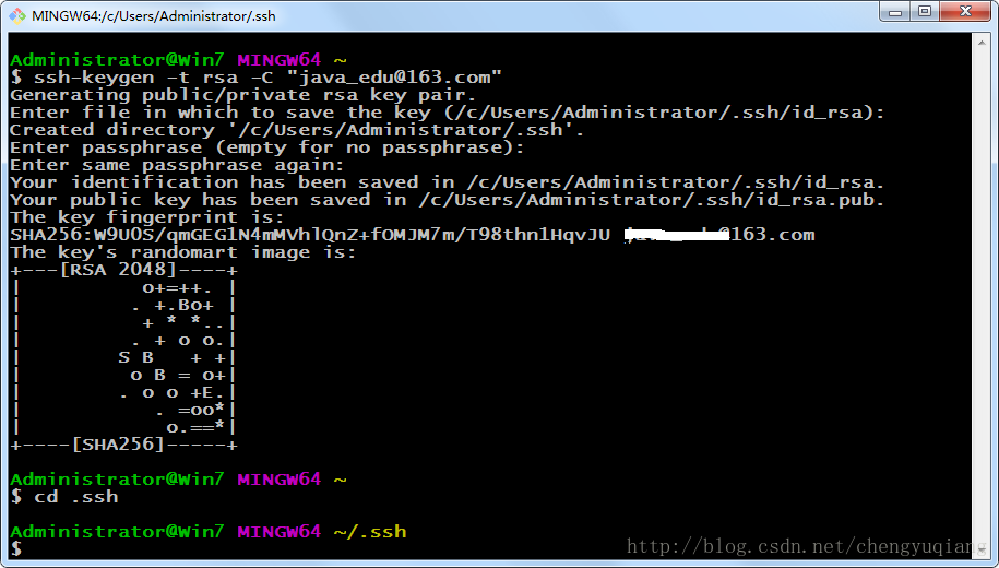 Git安装(Msysgit)_mysysgit-CSDN博客