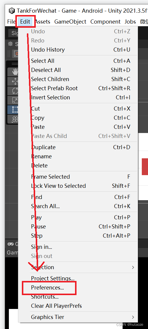 unity打包Android出现的ld: error: cannot open和libatomic.a: No such file or directory报错处理_ld.lld: error ...