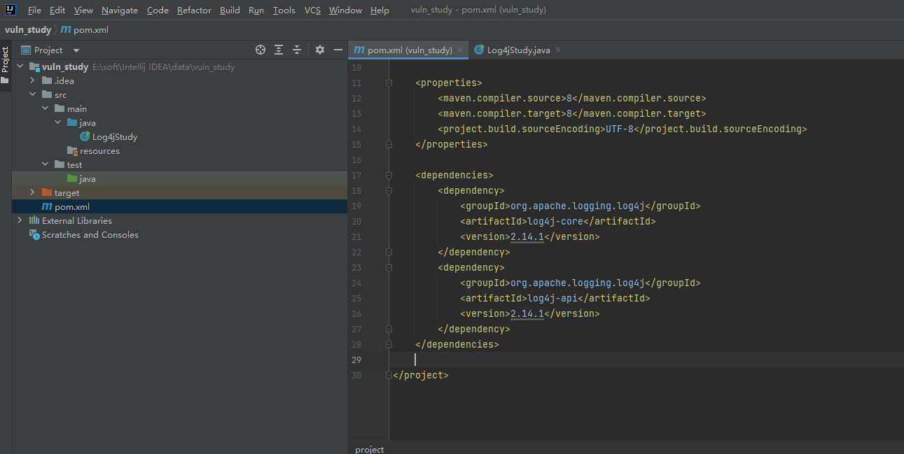 Log4j2的JNDI注入漏洞（CVE-2021-44228）_log4j2 jndi注入漏洞-CSDN博客