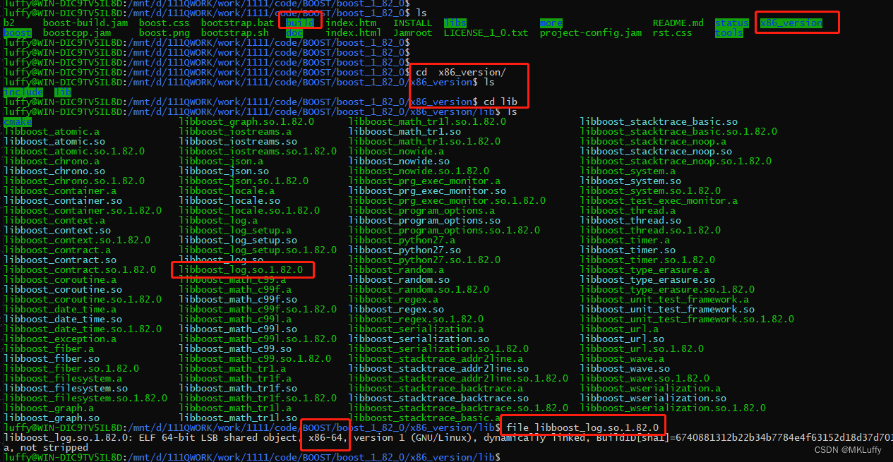 BOOST库移植到arm平台_boost arm-CSDN博客