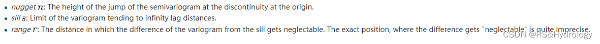 数学基础知识-Covariance/Correlation/Variogram_covariance和correlation-CSDN博客