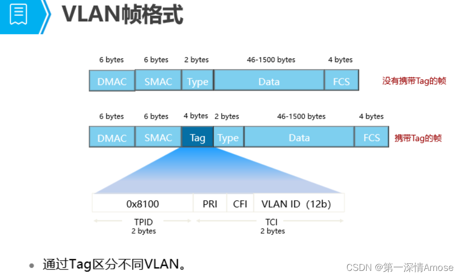VLAN (Virtual Local Network )虚拟局域网_vlan pop-CSDN博客