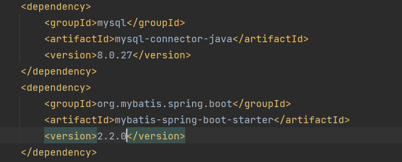 Springboot集成mybatis（使用逆向工程） Sring Boot集成逆向工程 Csdn博客
