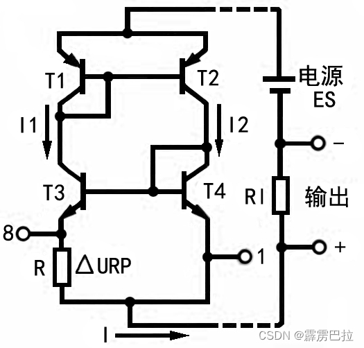 AD590温度传感器介绍_ad590温度传感器工作原理_霹雳巴拉的博客-CSDN博客
