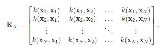 Random Features for Large-Scale Kernel Machines阅读-CSDN博客