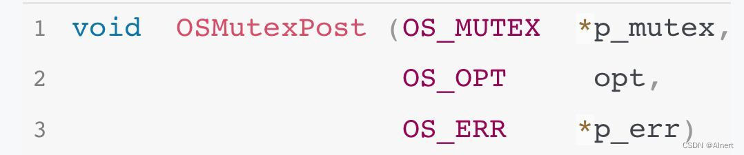 uCOS学习笔记——任务调度机制（中断，临界区，信号量，互斥锁）-CSDN博客