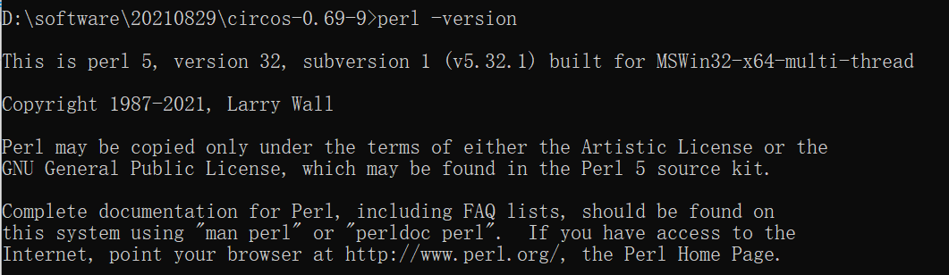 Windows安装圈图软件circos_circos下载-CSDN博客