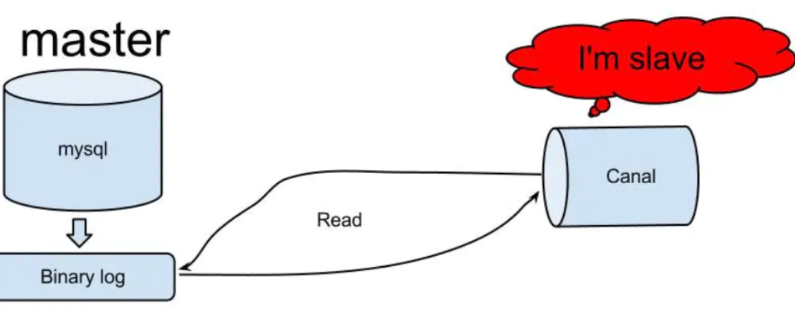 canal介绍和使用docker安装canal_docker canal-CSDN博客