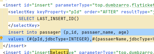 [基础不牢地动山摇]MyBatis Generator错误使用之（doesn‘t have a default value / generatedKey / )_mybatis ...