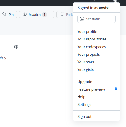 Ubuntu系统下如何提交代码到GitHub_ubuntu18.04 github提交代码-CSDN博客