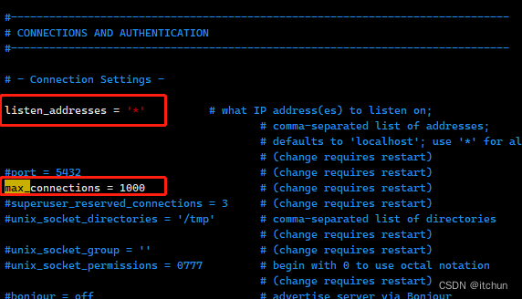 中标麒麟7，ARM aarch64 源码安装postgresql_postgresql aarch-CSDN博客