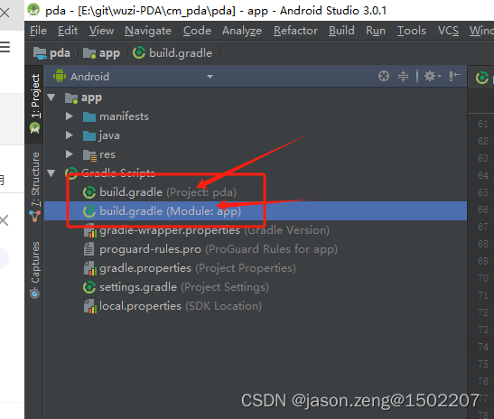 build.gradle的理解_build.gradle的作用-CSDN博客