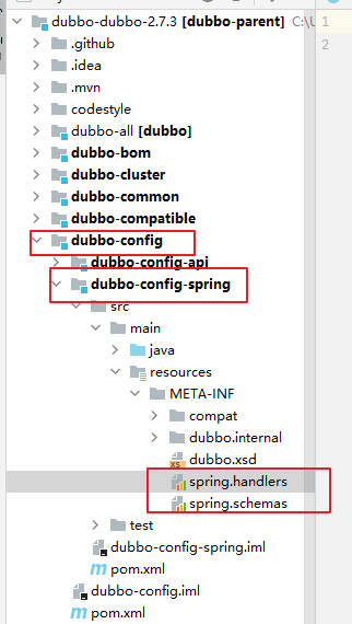 Dubbo流程及源码分析（二）_dubbo-metrics源码分析-CSDN博客