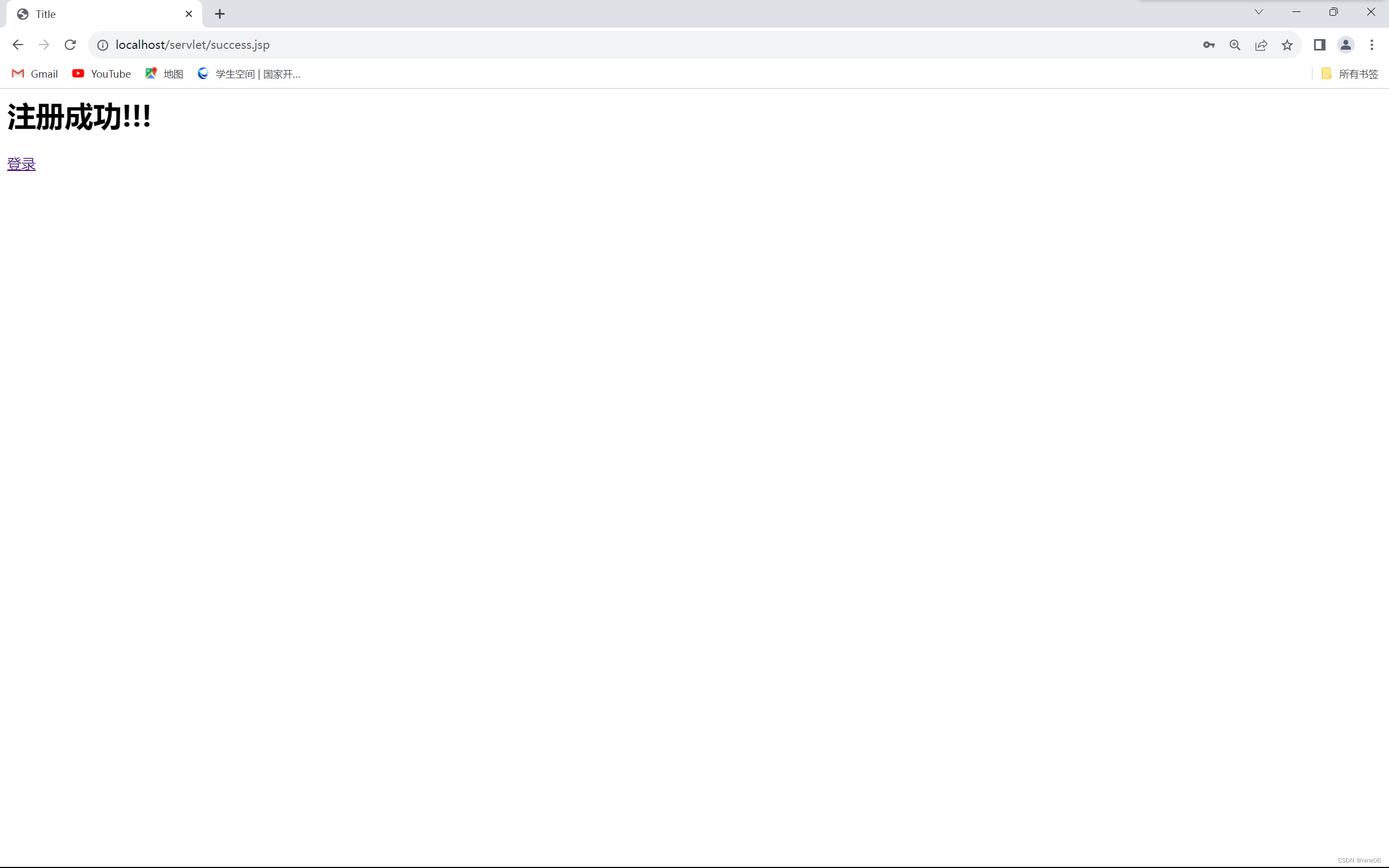 Javaweb——java操作mysql数据库jdbcjava操作数据库 Csdn博客