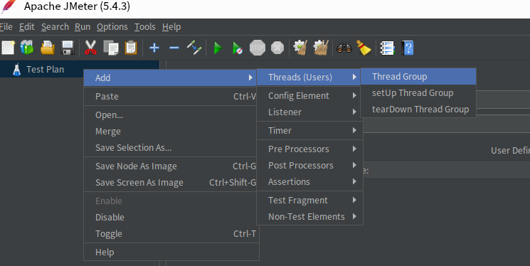 测试工具jmeter使用_jmeter arm版本-CSDN博客
