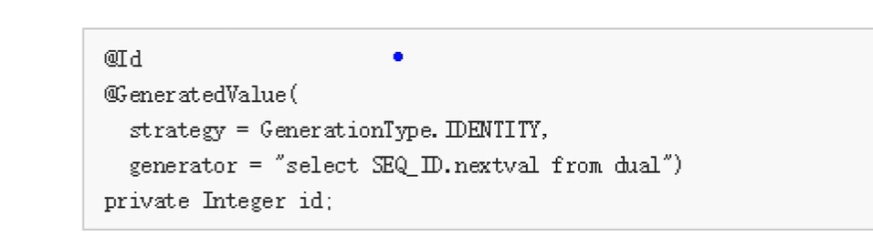 tk.mybatis如何配置Oracle的主键自增策略？_tk.mybatis oracle 自增主键-CSDN博客