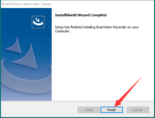BrainVision Recorder 和 BrainVision Analyzer 2.2 安装-CSDN博客