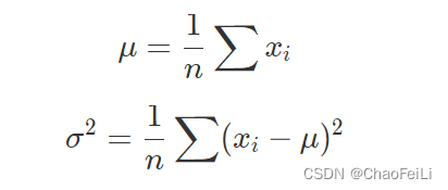 详细解读nn.BatchNorm2d——批量标准化操作-CSDN博客