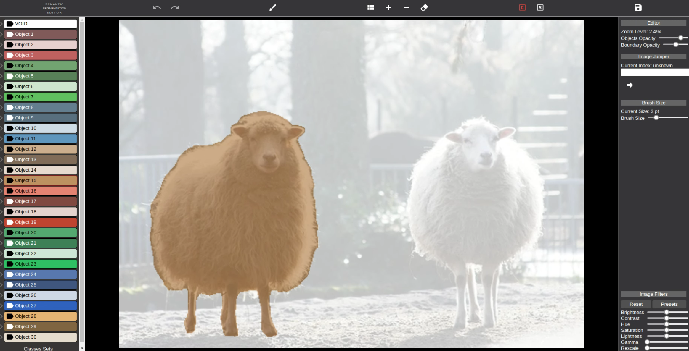 IOG交互软件---Intelligent Pixel Annotation Tool (IPAT)---安装说明 ...