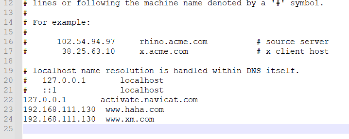 自定义配置文件 /etc/httpd/conf.d-CSDN博客