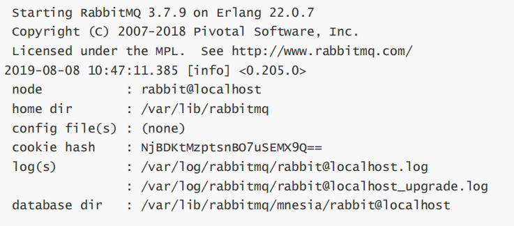 RabbitMQ安装及客户端使用_rabbitmq客户端-CSDN博客