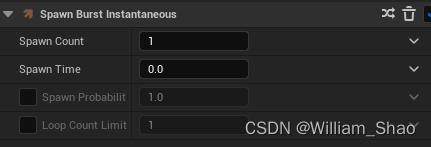 Niagara系统记录_point attraction force-CSDN博客