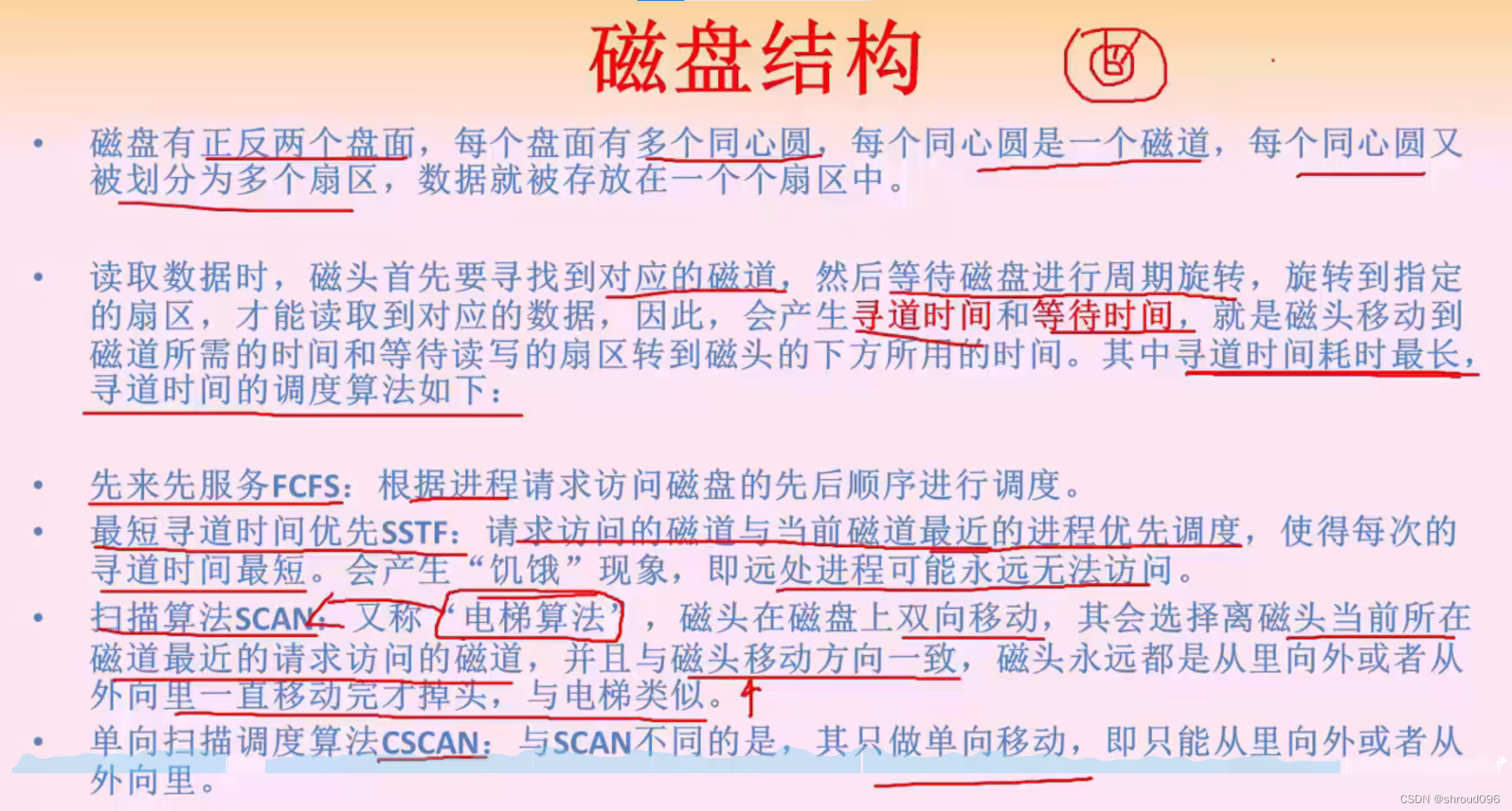 RK-03 校验码，磁盘工作原理，总线，系统可行性分析_硬盘crc计数原理-CSDN博客