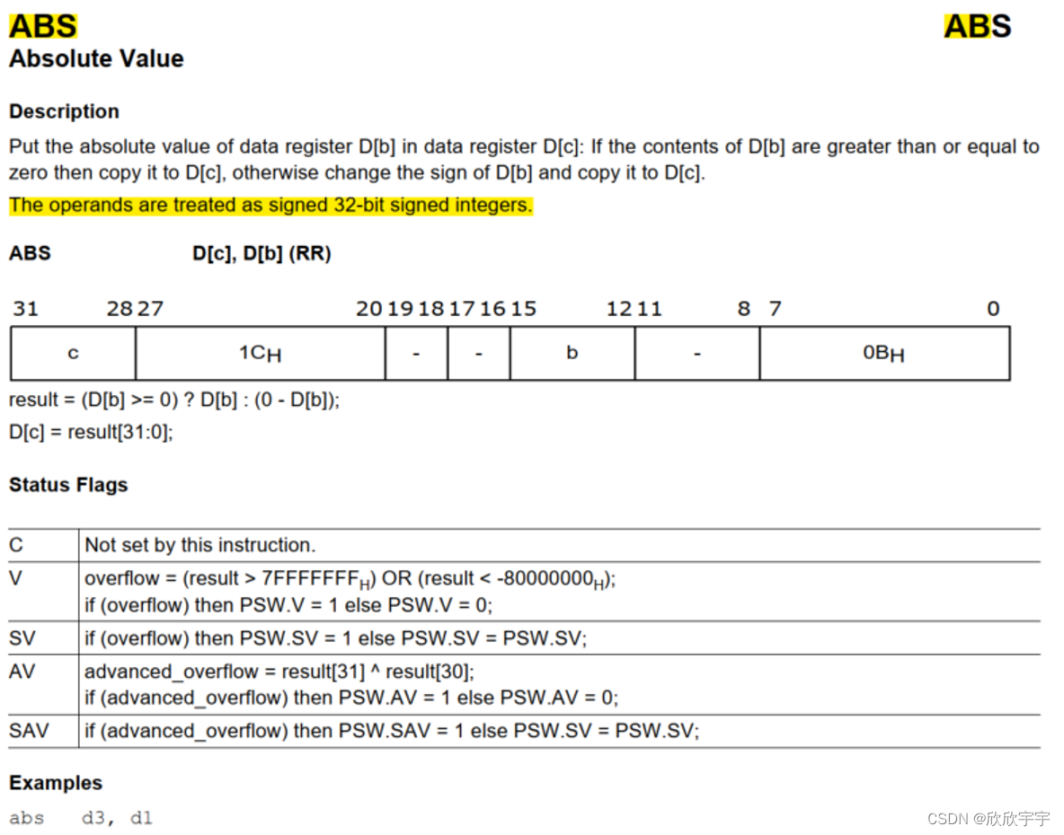 tc1_6__architecture_vol2.pdf_extr.u指令集-CSDN博客