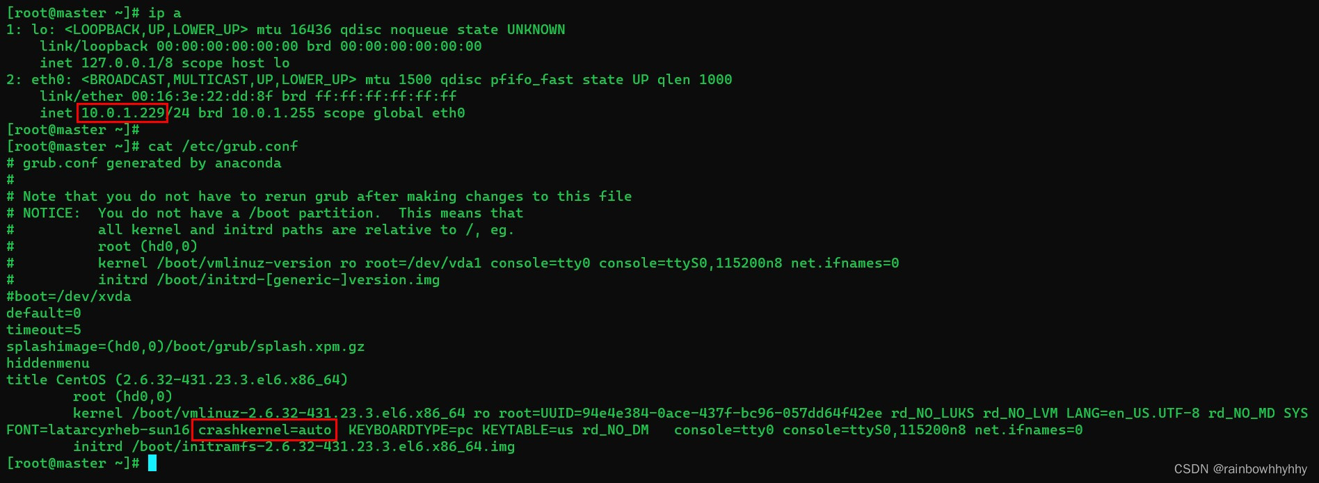 内存去哪儿了——linux free 命令查看内存偏小_没有程序占用运行内存,linux free命令显示的可用内存少-CSDN博客