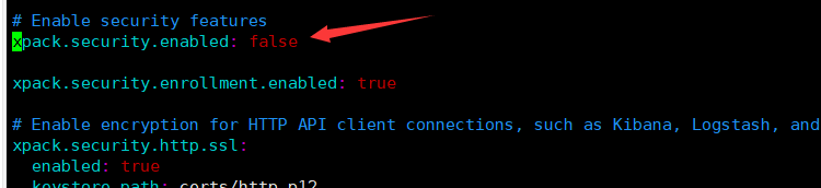 Linux系统部署elasticsearch8.0_elasticsearch 8.0.1单机部署-CSDN博客