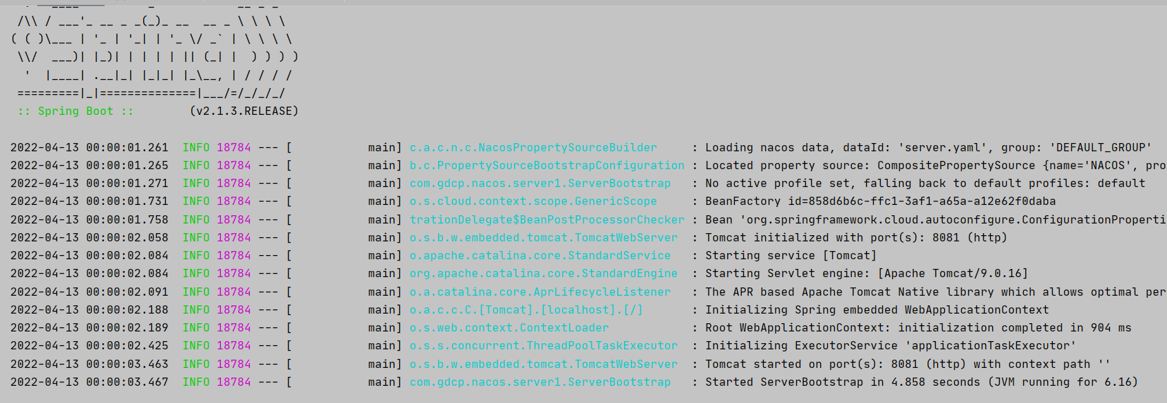 Javalangreflectinvocationtargetexception Null，依赖版本，配置文件的地址都对了。但还是出现这个错误。 Csdn博客 