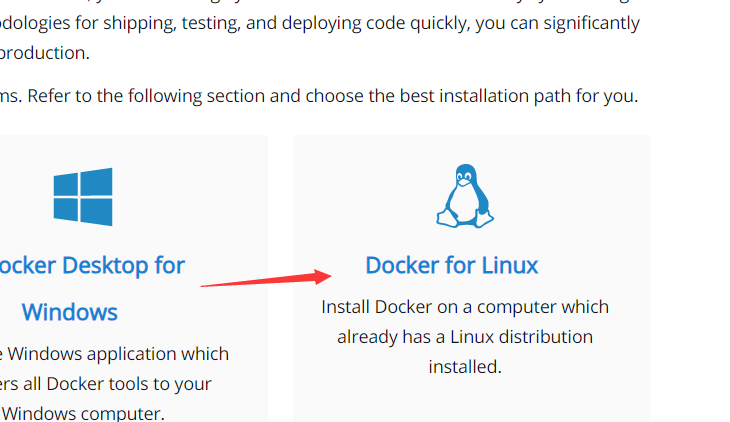 Linux下安装Docker_package dnf-plugins-core-4.0.21-3.el8.noarch from -CSDN博客