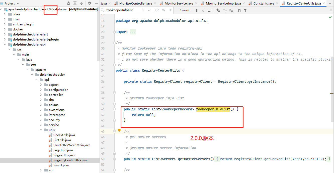 DolphinScheduler总结(包含告警邮箱发送者昵称设置)_dolphinscheduler mailserverhost-CSDN博客
