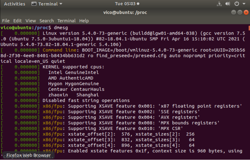 Linux内核模块插入与删除实战_kernel cmdline 删除-CSDN博客
