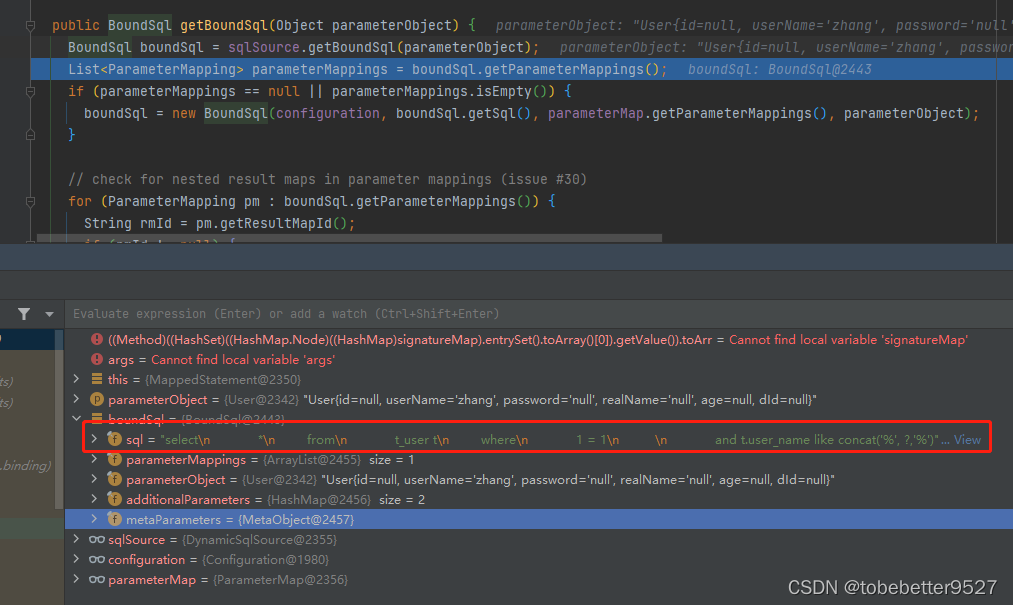 Mybatis执行SQL过程-CSDN博客